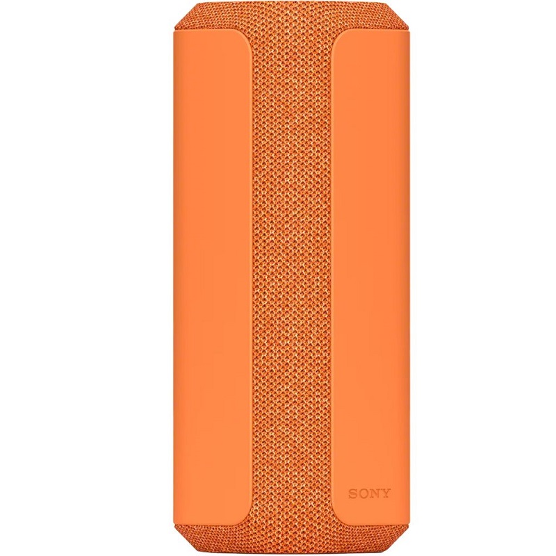 SPEAKER PORTATIL SONY SRS-XE200 ORANGE BT 5.2 / 16HS BAT – FULLPY